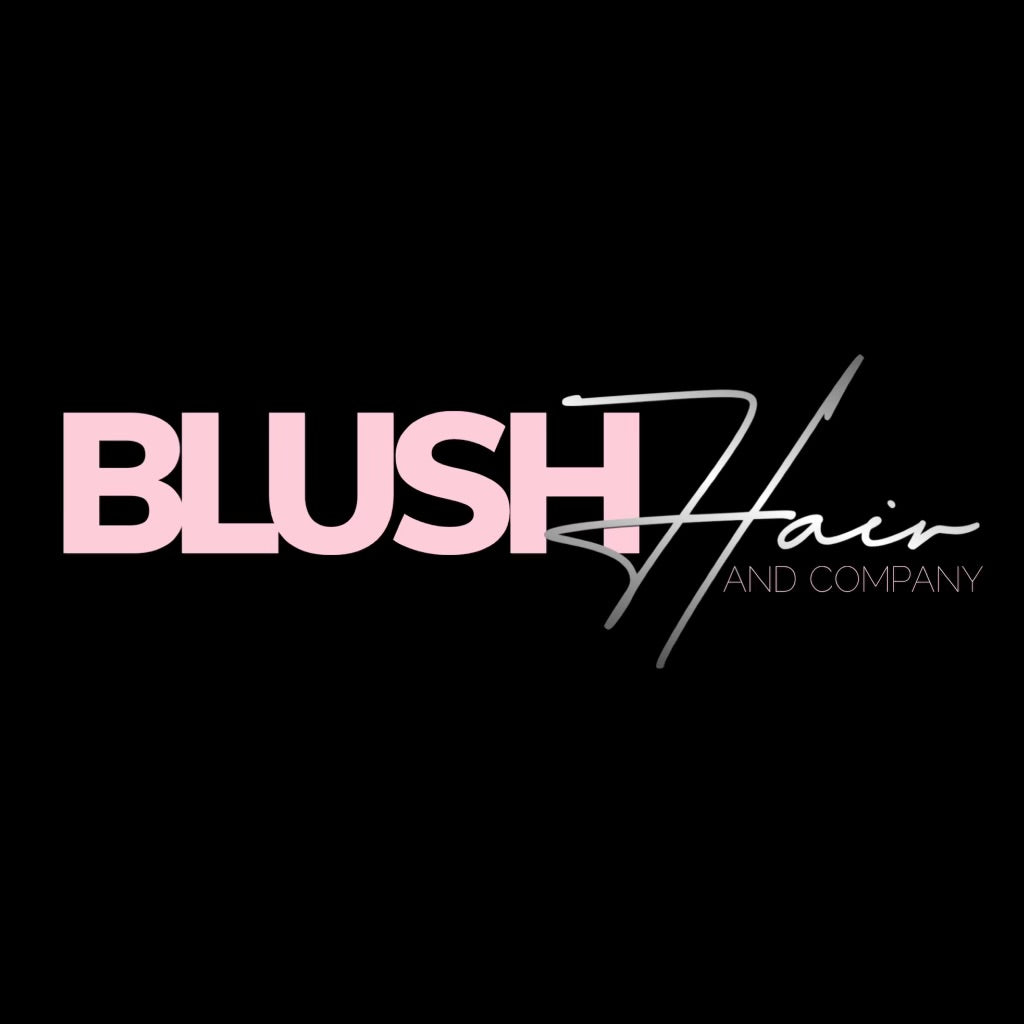 Blush Hair and Co.